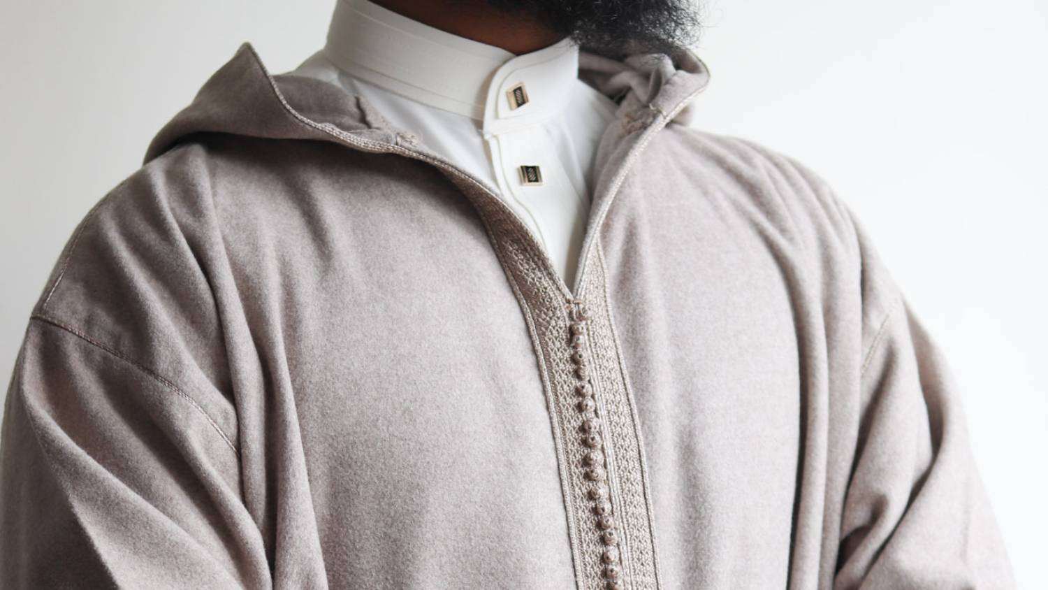 The Dua for New Clothes – Jubbah.uk