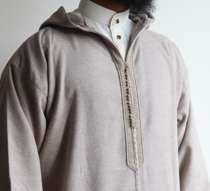 House of Elegant Thobes | Authentic Gandoura & Djellaba | Jubbah.uk