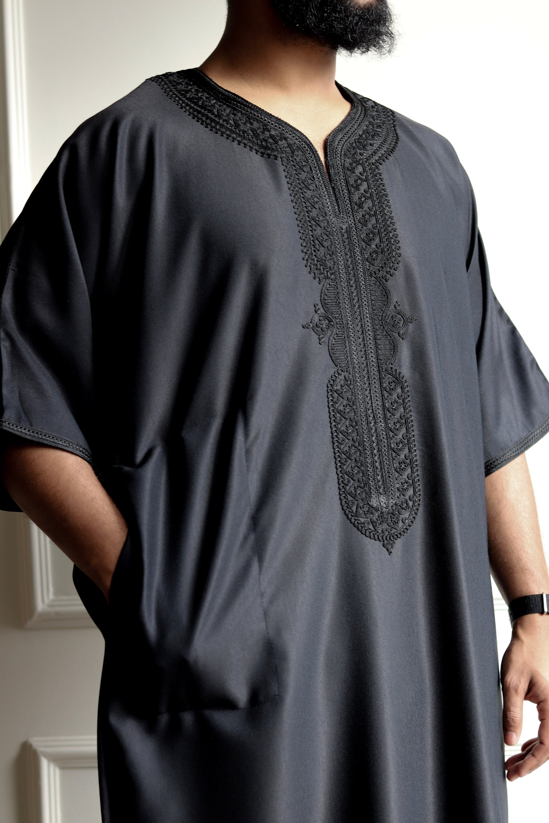 What is a Jubbah? – Jubbah.uk
